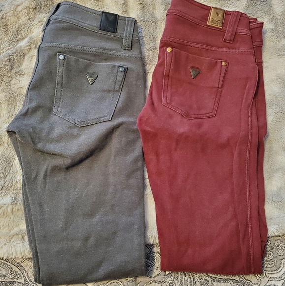 Guess | Jeans | Guess Pants | Poshmark